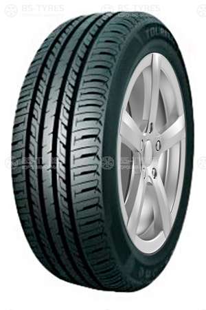 Всесезонные легковые шины Firestone Touring FS100 l Bs-Tyres